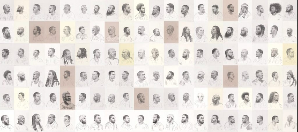 The Cut | Cassidy George