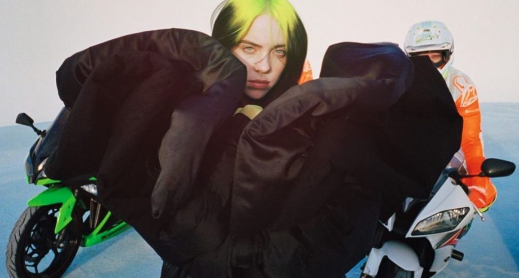 Pop has officially entered its clown era - Cassidy George