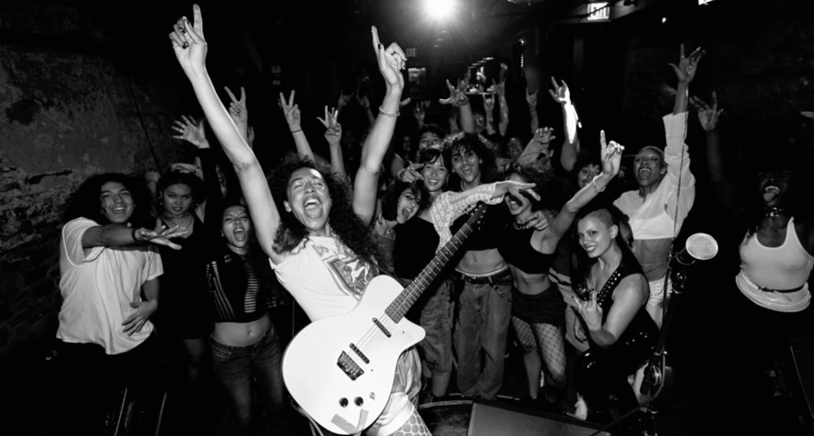 Cassidy George | Freelance Culture Writer