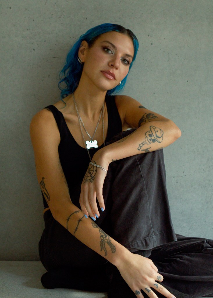 Cassidy George | Freelance Culture Writer